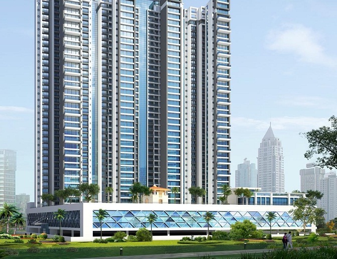 New Launch Properties in Ghansoli - Find all the newly launched ...